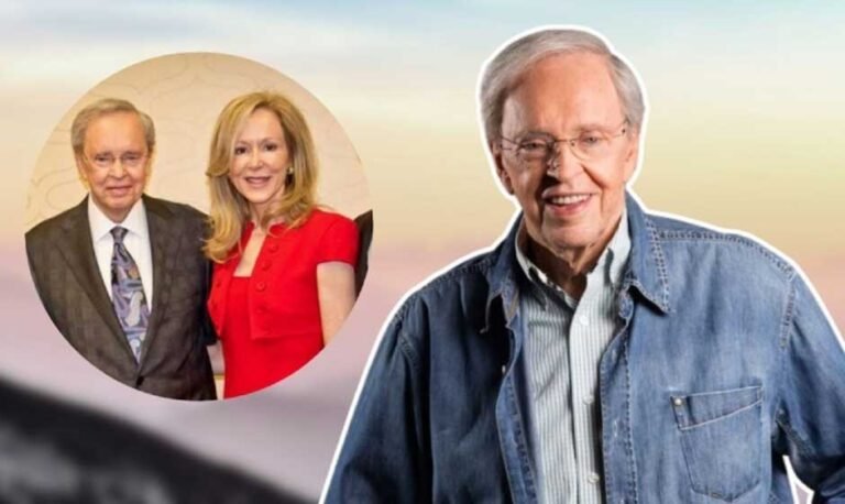 Becky Stanley: A Foundation of Faith, Carving Her Own Path, Devoted ...