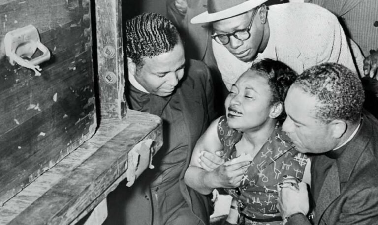 Gene Mobley: Background, Becoming a Supportive Partner, Role in the ...