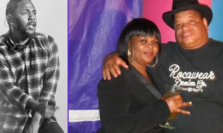 Kenny Duckworth: Building a Family amid Adversity, Influence on ...