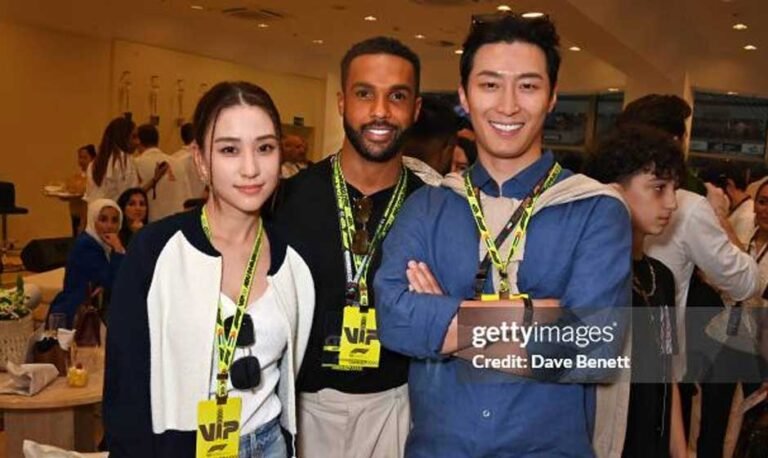 Laurinda Ho’s Early Years, Education, Family Legacy, Individual ...