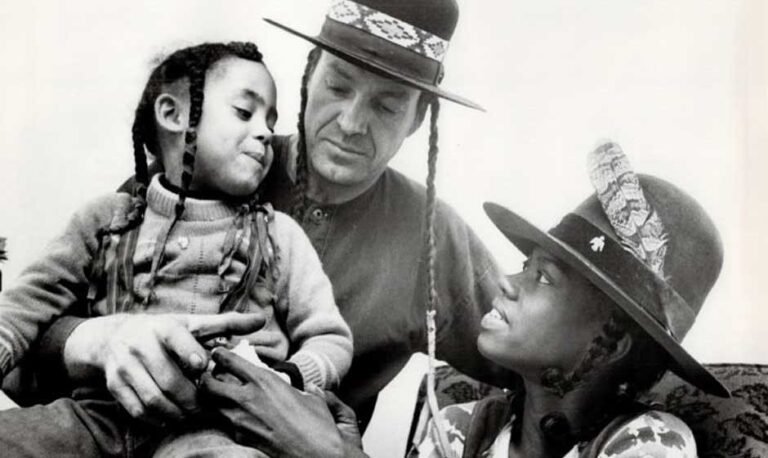 Lili Francks: Background, Career, Marriage, Children, Cultural Influence, and Legacy - Mason Jar ...