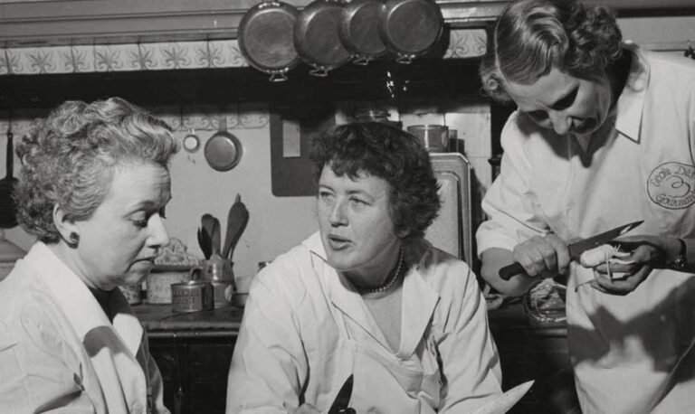 Paul Cushing Child: Background, Education, Diplomatic Career, Marriage ...