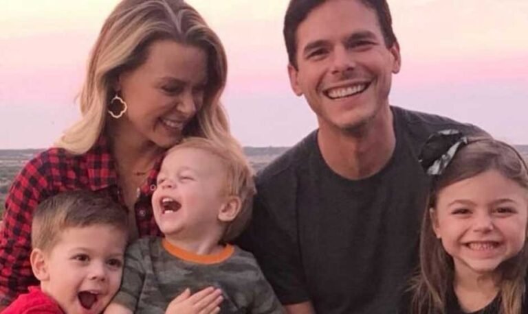 River Kelly Smith: A Child Full of Life, Passing, Turning Pain into ...