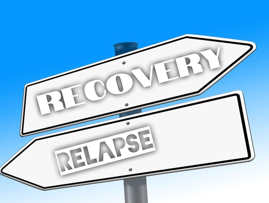 Identifying Warning Signs of Addiction Relapse to Maintain Long-Term ...