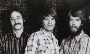 Dan Fogerty Early Life, Career, and Brother - Mason Jar Breakfast