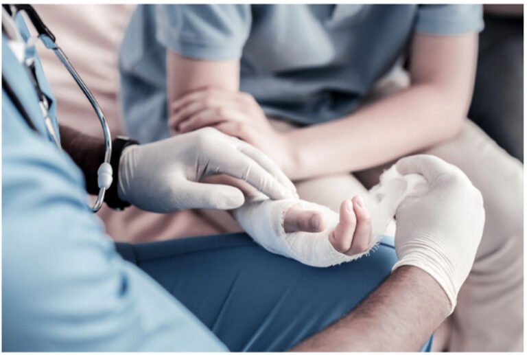 Common Injuries and How to Prevent and Treat Them Effectively