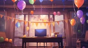 Microsoft Teams Backgrounds That Create a Unique Virtual Space - Mason ...