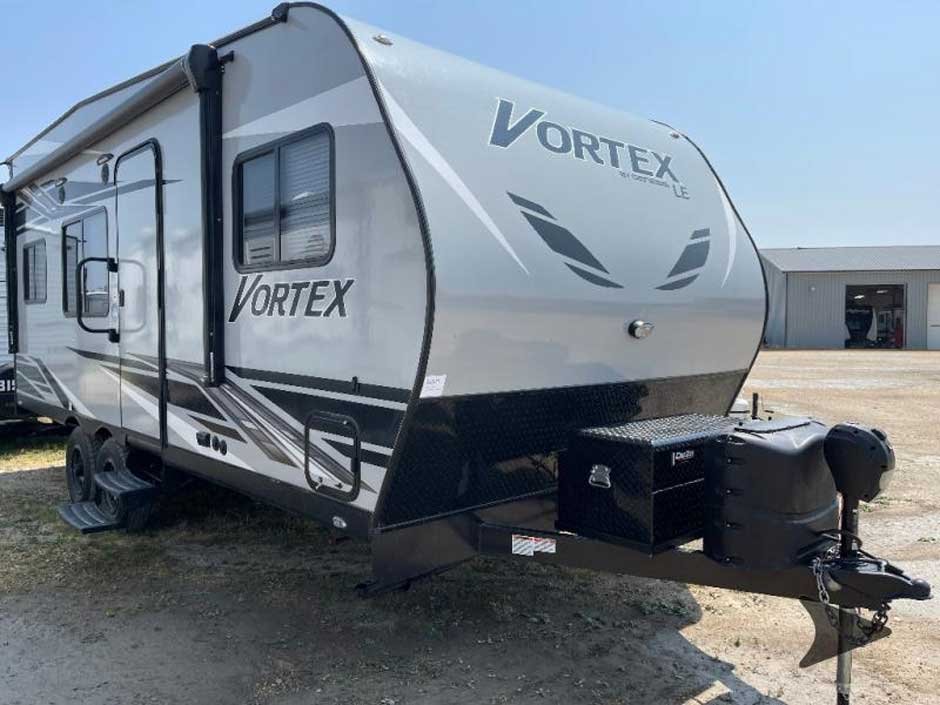 Vortex Toy Hauler Review: Features, Pricing, and Why It Stands Out ...
