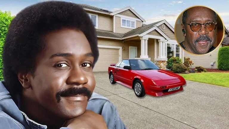 Demond Wilson Net Worth: How the Sanford and Son Star Built His $2.5 ...