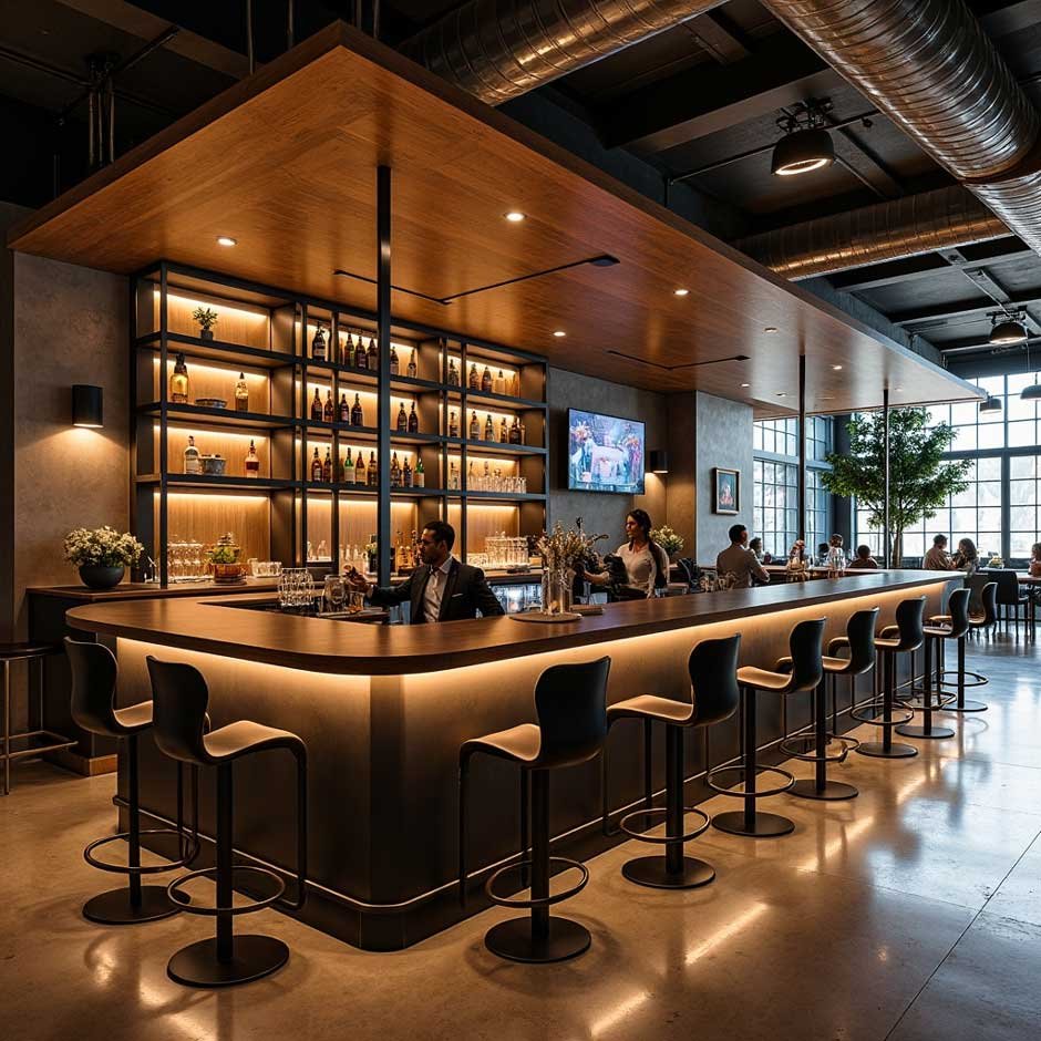 Layered Jar–Inspired Upholstery Patterns for Commercial-Grade ...