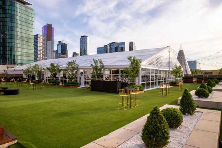 Making Corporate Events Better: Why Melbourne Has the Best Event Spaces