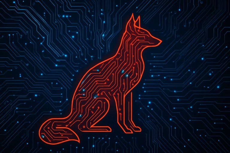 Red Fox Labs: Pioneering Operational Advantage with Advanced ...