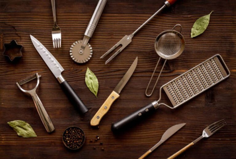 Restaurant-Quality at Home: Why Chefs’ Favorite Tools Are Worth the ...