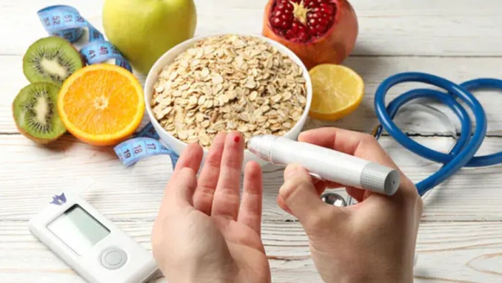 5 Key Factors That Help Maintain Healthy Blood Sugar Balance