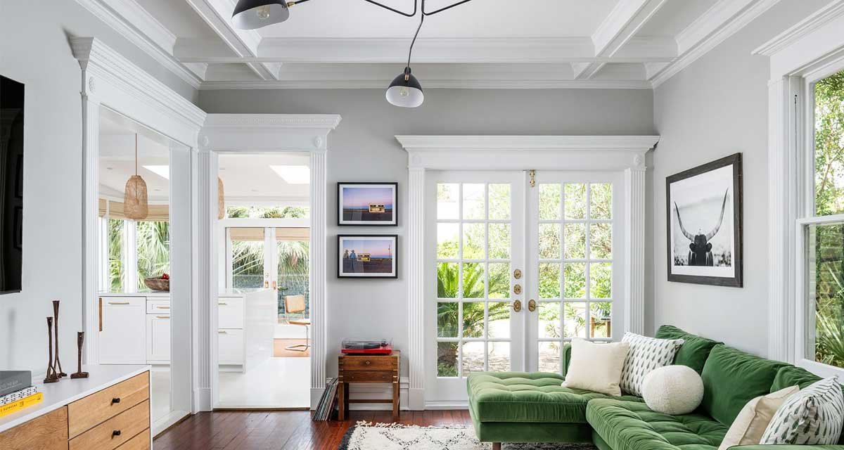 Transform Your Home: Innovative Improvement Ideas for Every Budget ...