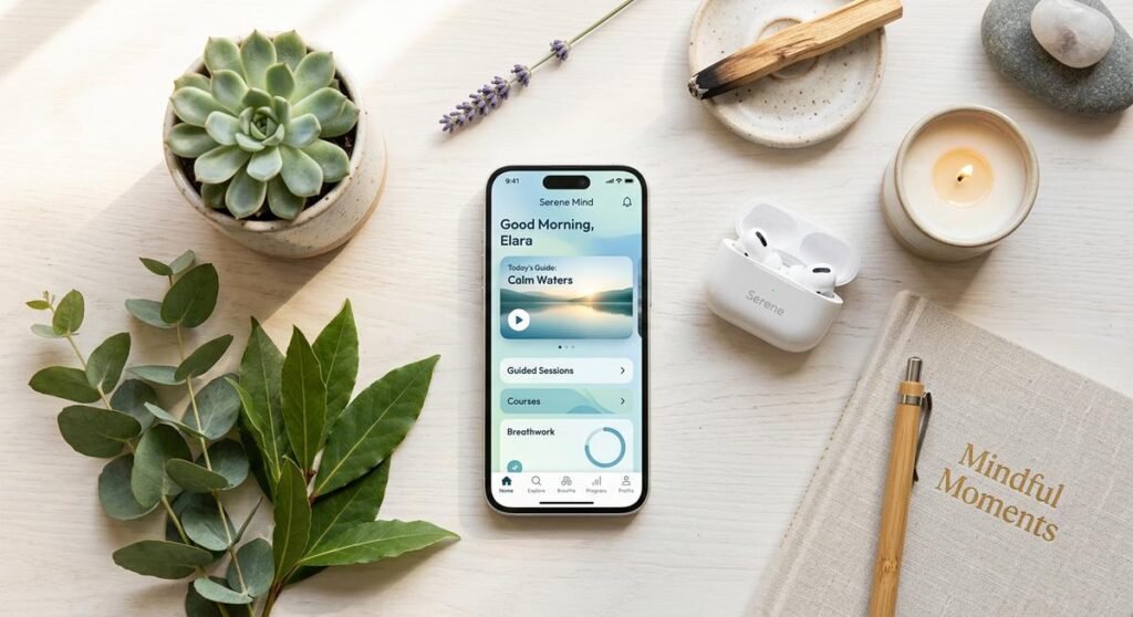 Best Free Apps Like Calm: 8 Actually-Free Options for Meditation and ...