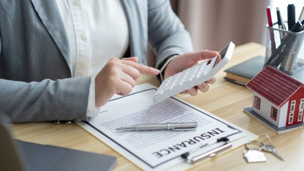 How Does a Commercial Property Damage Claim Actually Work for Businesses?